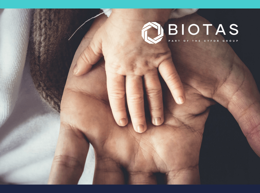 Home Paternity Testing | Order your DNA paternity test today | Biotas